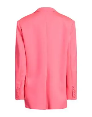 Balmain Polyester Blazer