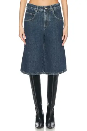 Givenchy Bermuda Shorts For Women