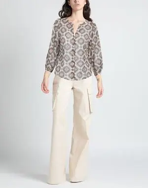 CAMICETTASNOB Printed Woven Shirt