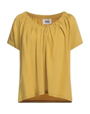 Alpha Studio T-shirt With V-neck