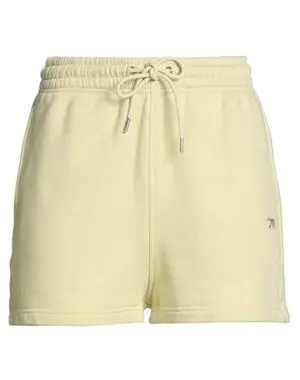 Maison Kitsune High Waisted Bottoms For Women