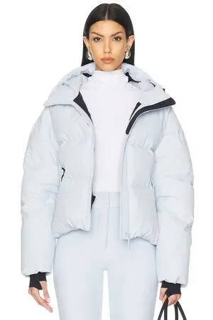 Cordova Padded Jackets For Women