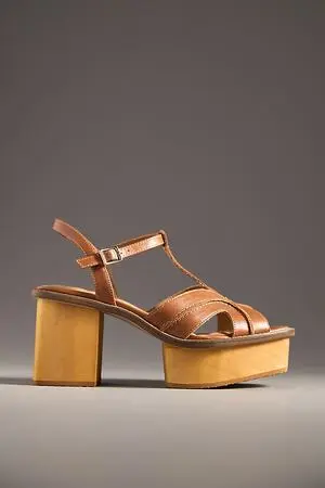 Kelsi Dagger Brooklyn Cushioned Sandals For Women