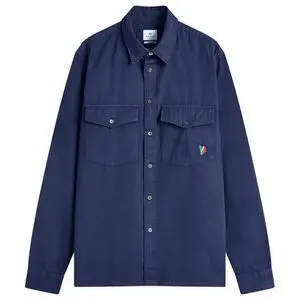 Paul Smith Embroidered Outerwear For Men