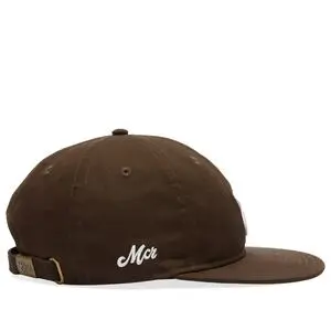 E BY END. New Era 9fifty Retro Crown Cap