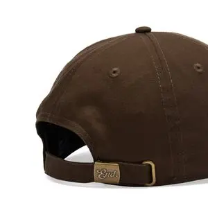E BY END. New Era 9fifty Retro Crown Cap