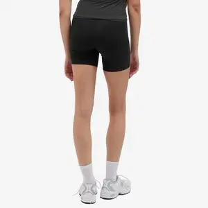 ADANOLA Ultimate Crop Cycling Shorts