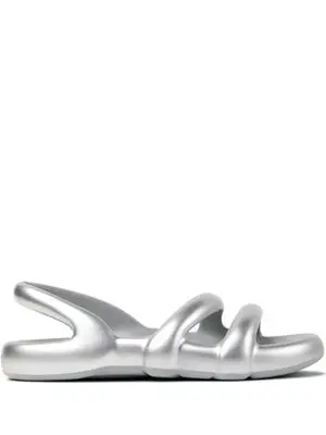 Camper Metallic Shoes For Women