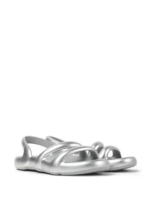 Camper Kobarah Sandals - Grey