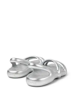 Camper Kobarah Sandals - Grey