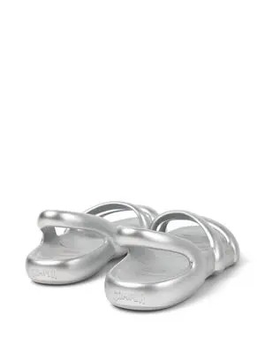 Camper Kobarah Flat Sandals