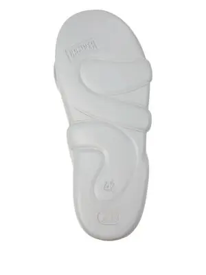 Camper Kobarah Flat Sandals