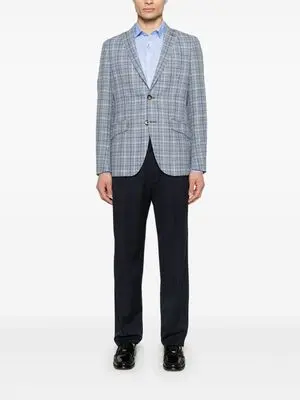 Etro Single-breasted Blazer