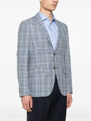 Etro Single-breasted Blazer