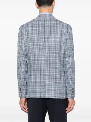 Etro Single-breasted Blazer