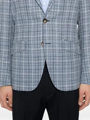 Etro Single-breasted Blazer