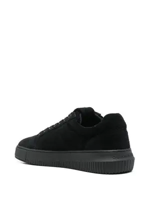 Calvin Klein Suede Sneakers