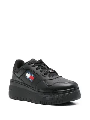 Tommy Hilfiger Flatform Sneakers