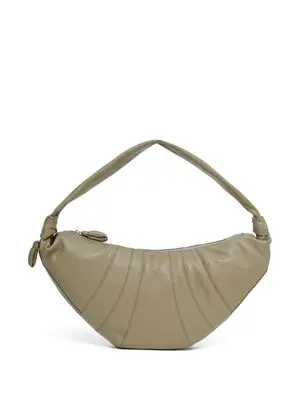 LEMAIRE Small Croissant Shoulder Bag