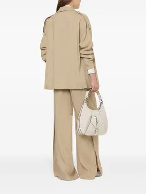 Alberta Ferretti Long-sleeve Shirt