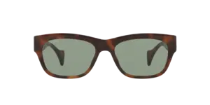 Gucci Tortoiseshell Sunglasses