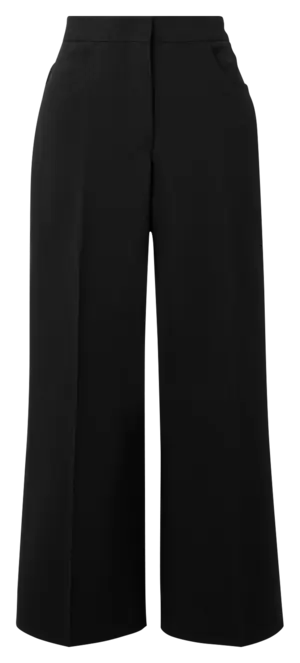 Jil Sander Flare Pants For Women