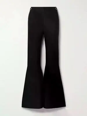 Gabriela Hearst Embellished Bottoms For Women