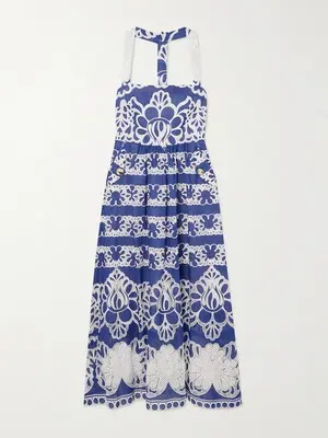 Borgo De Nor Spaghetti Strap Dresses