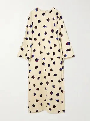 Borgo De Nor Embellished Dresses