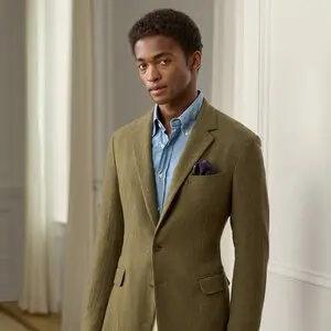 Ralph Lauren Tailored Jackets For Men