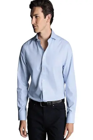 Men's Double Cuff Shirts