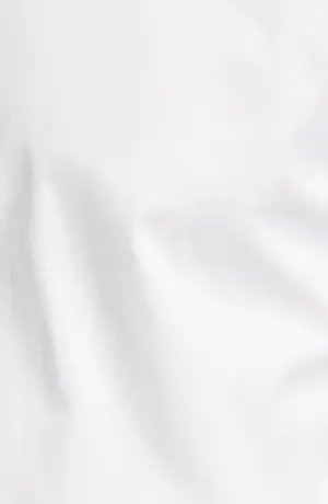 CHARLES TYRWHITT Luxury Twill Slim Fit Shirt Double Cuff