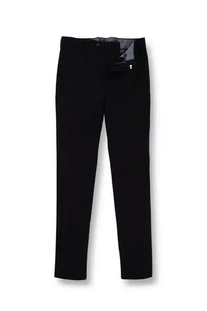CHARLES TYRWHITT Slim Fit Ultimate Non-iron Chino - Navy