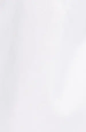CHARLES TYRWHITT Slim Fit Non-iron Solid Twill Button-down Dress Shirt