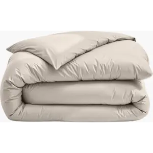 ITALIC Luxe Australian Sateen Bedding Bundle Sand