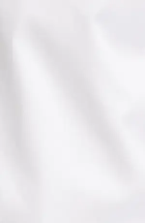 CHARLES TYRWHITT Egyptian Cotton Twill Slim Fit Single Cuff Shirt