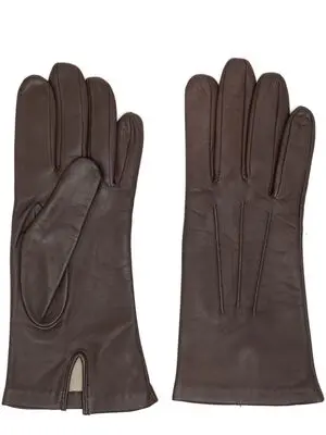 DENTS DENTS Felicity Gloves Brown