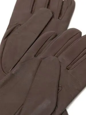 DENTS Felicity Gloves - Brown