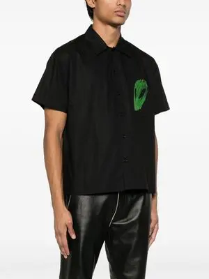 Coperni Alien Head Shirt
