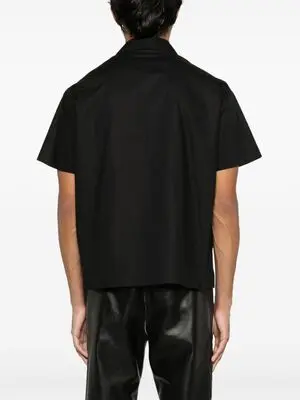 Coperni Alien Head Shirt