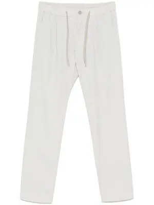 Herno Tapered Trousers
