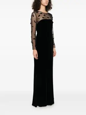 Max Mara Marocco Gown