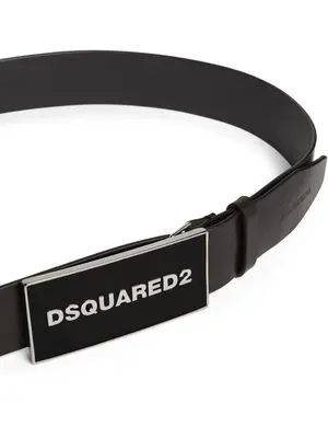 Dsquared2 Leather Belt