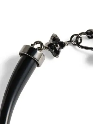 Dsquared2 Brass Earring