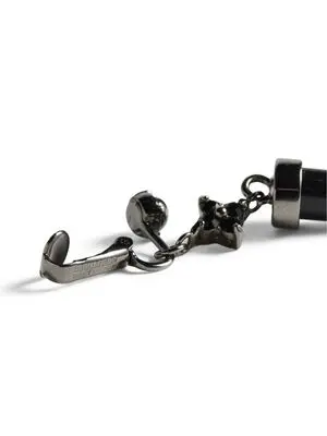 Dsquared2 Brass Earring