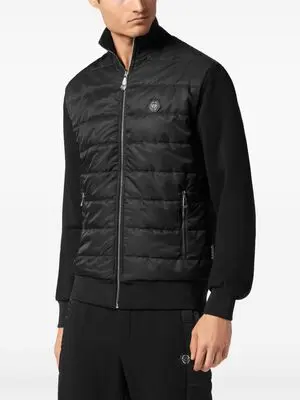 Philipp Plein Padded Sport Jacket
