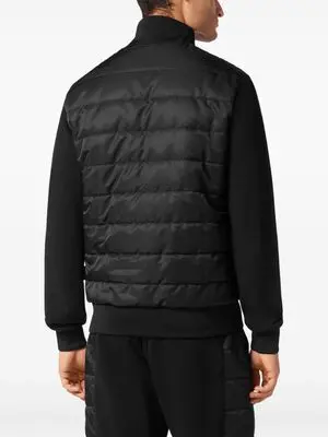 Philipp Plein Padded Sport Jacket