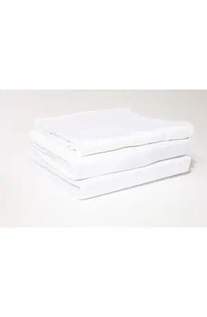Cozy Earth Sheet Set
