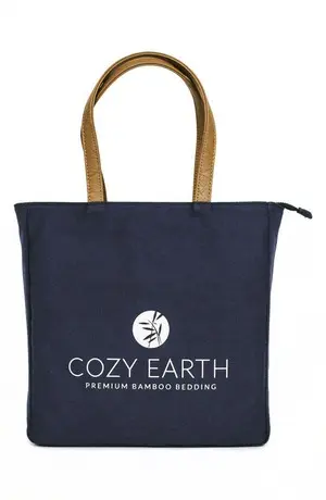 Cozy Earth Sheet Set