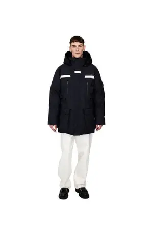 Quartz Co. Puff Outerwear For Men